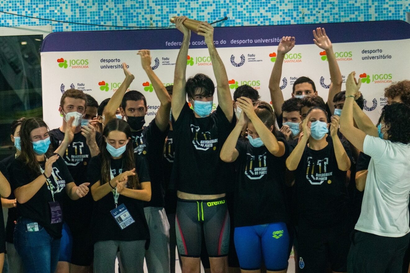 U.Porto oferece mais de 700 vagas para estudantes internacionais ...