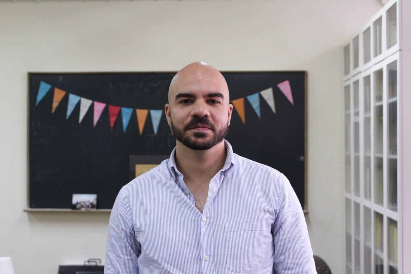 JUP - Jornal Universitário do Porto