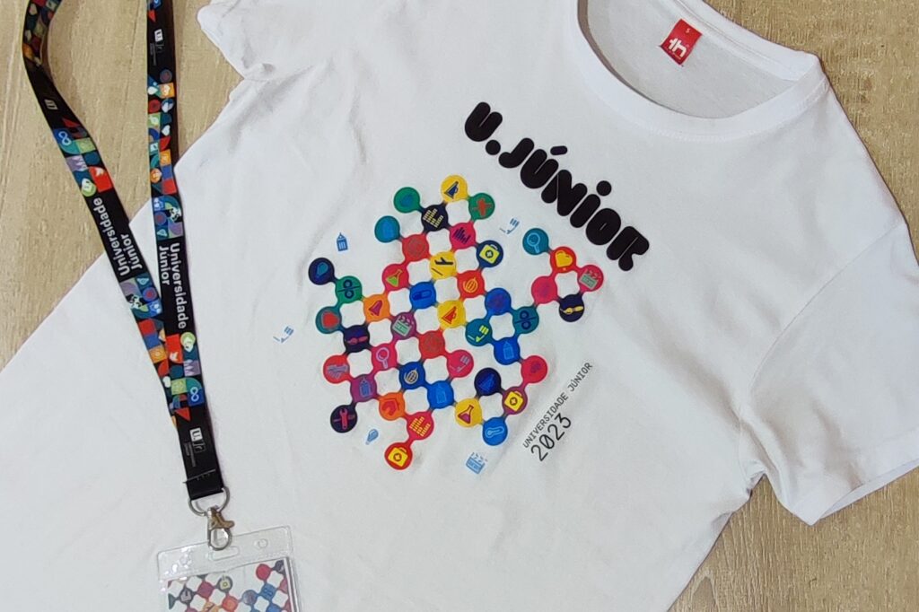 Universidade Júnior 2024: Porta de Oportunidades e Crescimento - Jornal ...